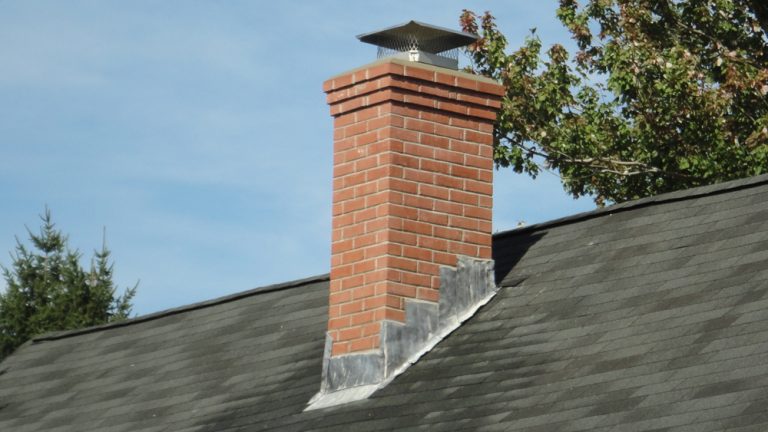 Chimney Flashing – Mayancelas Jr Roofing Llc